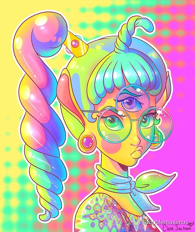 "Pouty Face" by doublemaximus | Redbubble