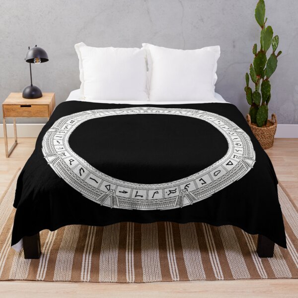 Stargate Merch & Gifts for Sale | Redbubble