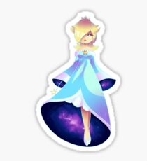 Rosalina: Stickers | Redbubble