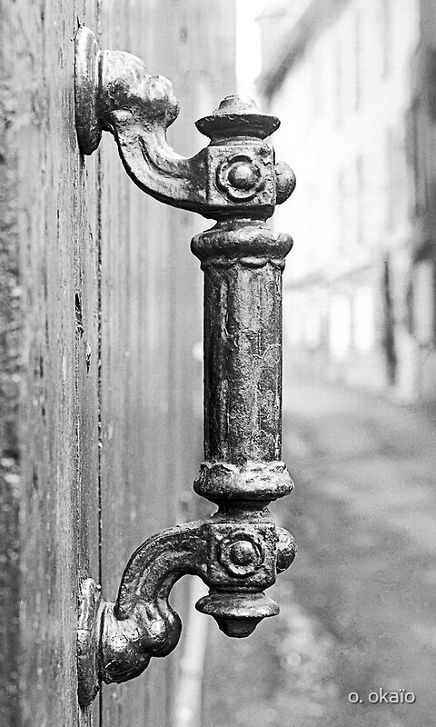 "r1456/ New Finition 2021 Poignée Collector ; 02 (h) Salers (15) France ...