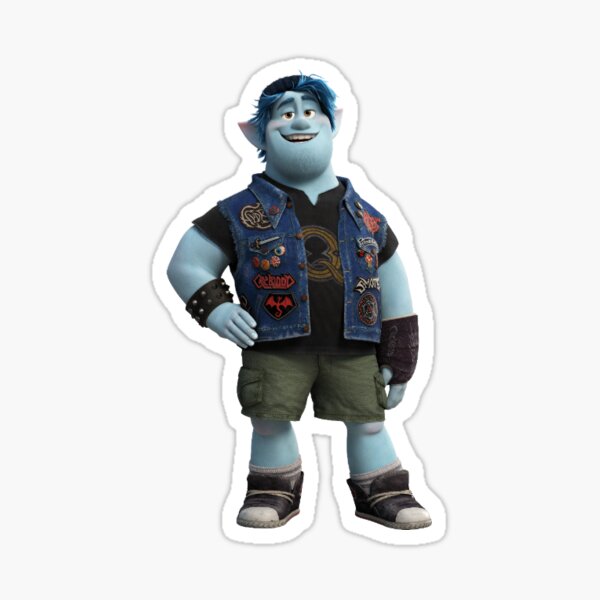 "Onward" Sticker for Sale by aimanmesleh | Redbubble