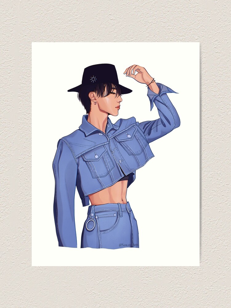 "HOSHI art" Art Print for Sale by Sankaviarts | Redbubble