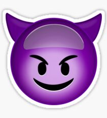 Bad Emoji Stickers | Redbubble