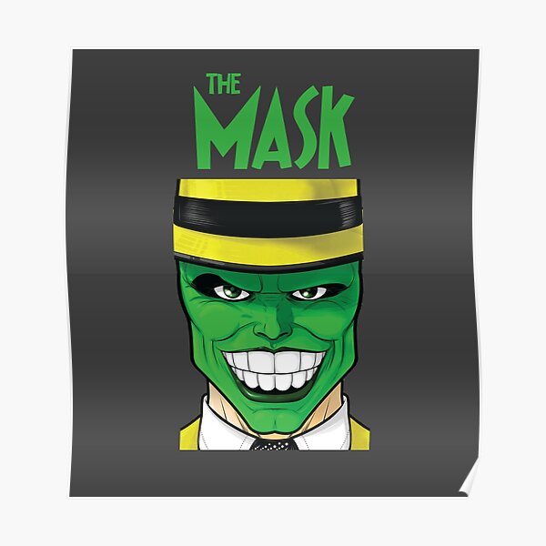 "the mask movie 1994 Stanley Ipkiss The Mask Jim Carrey, snout, film ...