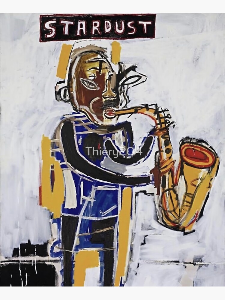 "stardust art" Sticker by Thiery204 | Redbubble