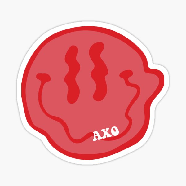 Axo Gifts & Merchandise | Redbubble