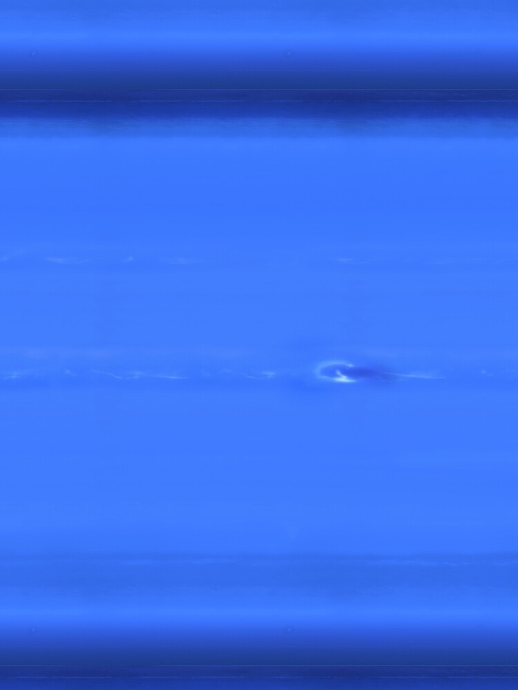 Neptune Planet Surface Texture