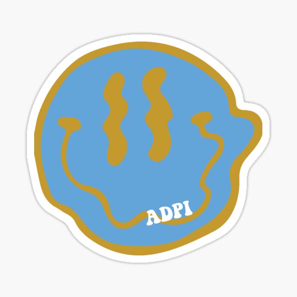 Adpi Gifts & Merchandise | Redbubble