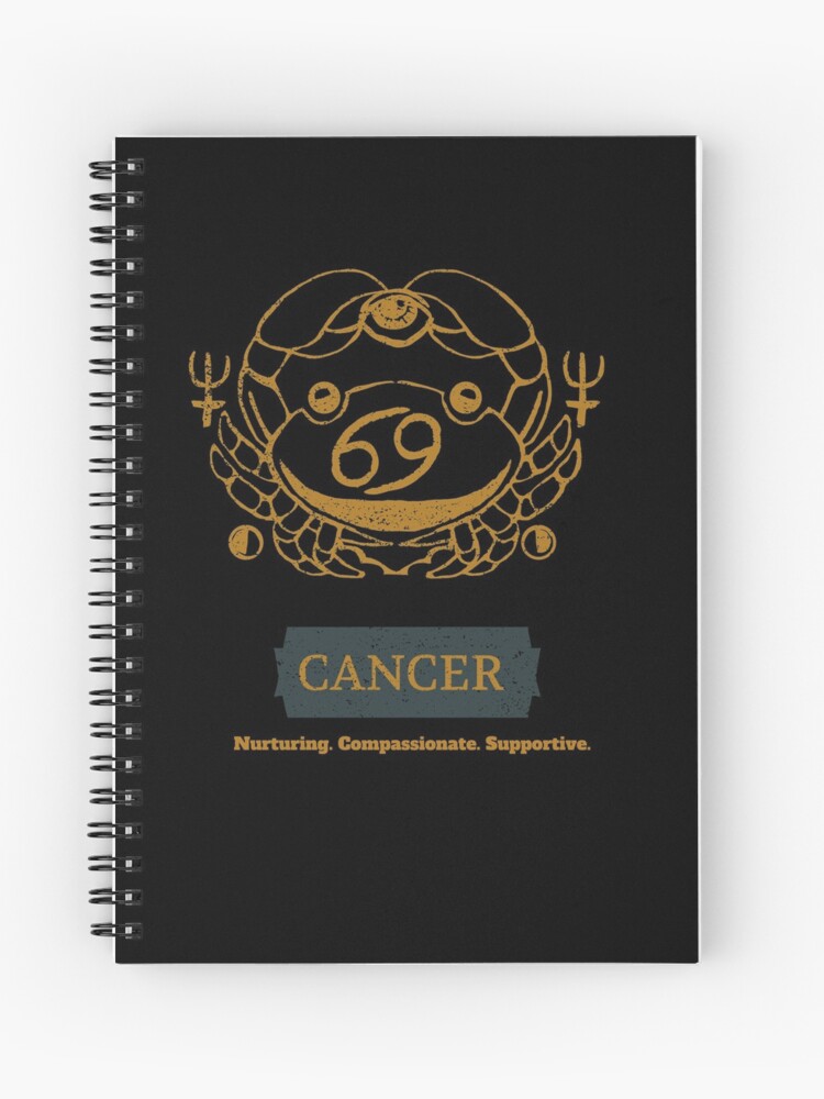 Positive cancer zodiac traits 60 photos - Youhoroscope.com