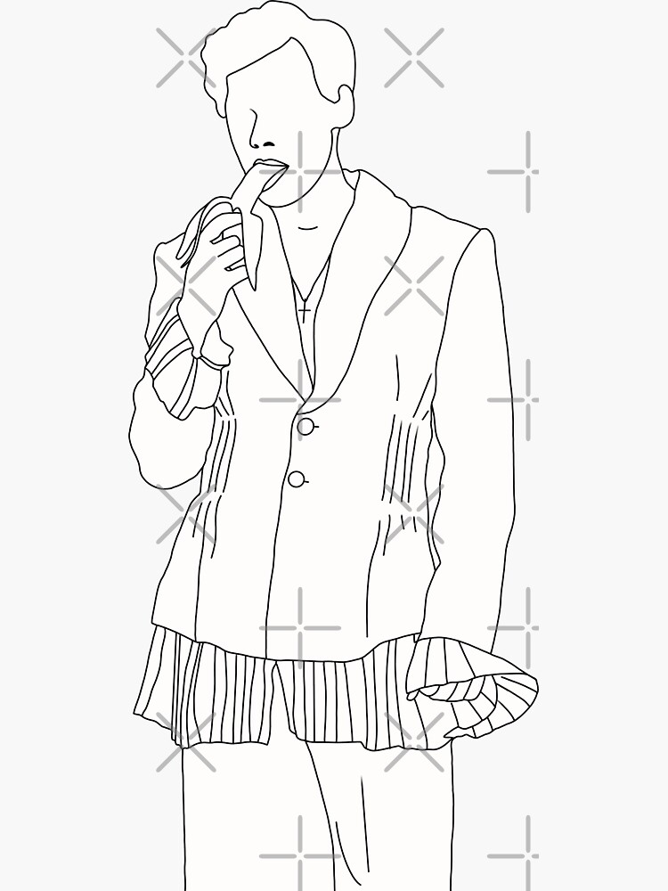 " Bring Back Manly Men. " Sticker for Sale by mirandathrasher | Redbubble