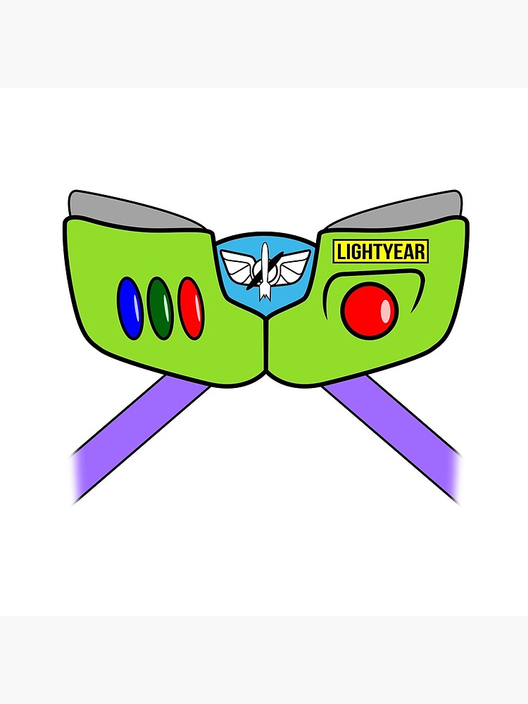 "Space Ranger" Poster for Sale by MrPieCrust | Redbubble