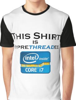 Intel: T-Shirts | Redbubble