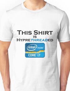 Intel: T-Shirts | Redbubble