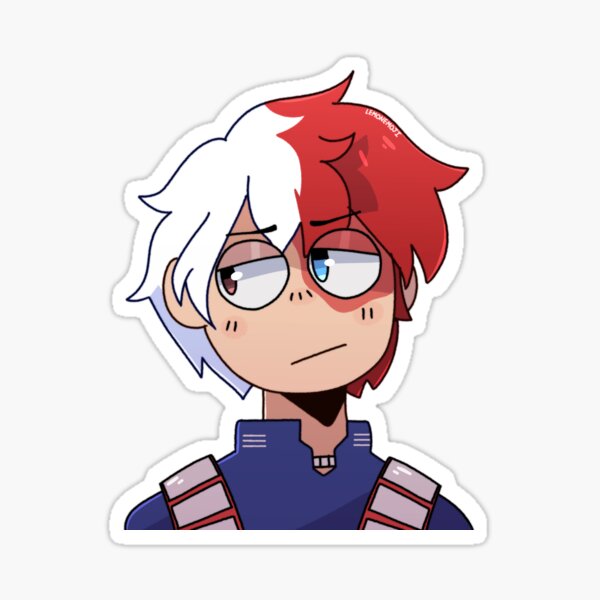 "Five Weenies but only Two Sides smh" Sticker for Sale by Lemonemoji ...