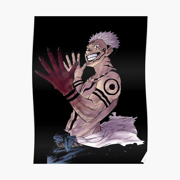 Sakuna Posters | Redbubble