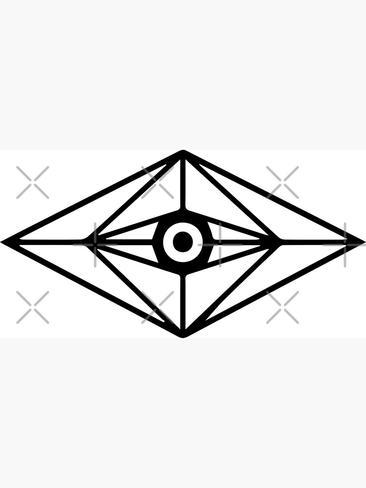 "Slander Logo" Poster by BonBonTheDJ | Redbubble