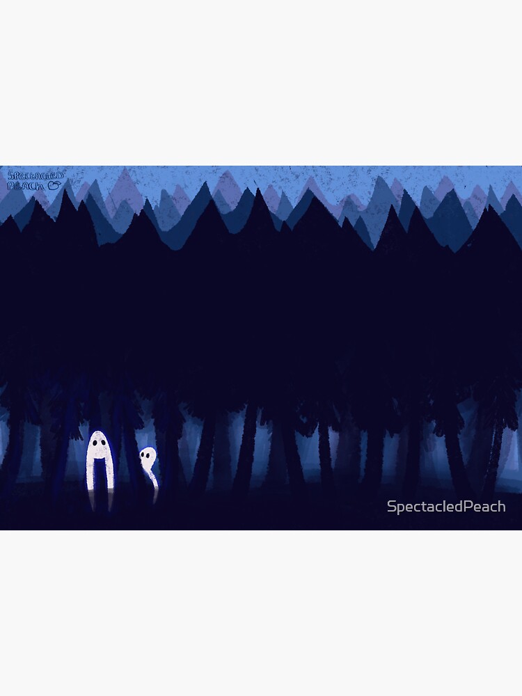 "Fresno Nightcrawler" Sticker for Sale by SpectacledPeach | Redbubble