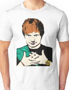 Ed Sheeran: T-Shirts | Redbubble