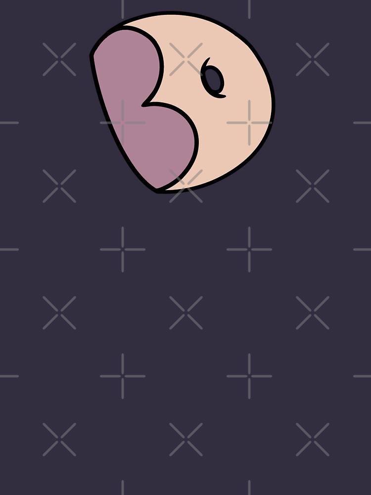 Grande Ciambella - Steven Universe Felpa Con Cappuccio venduto da ...