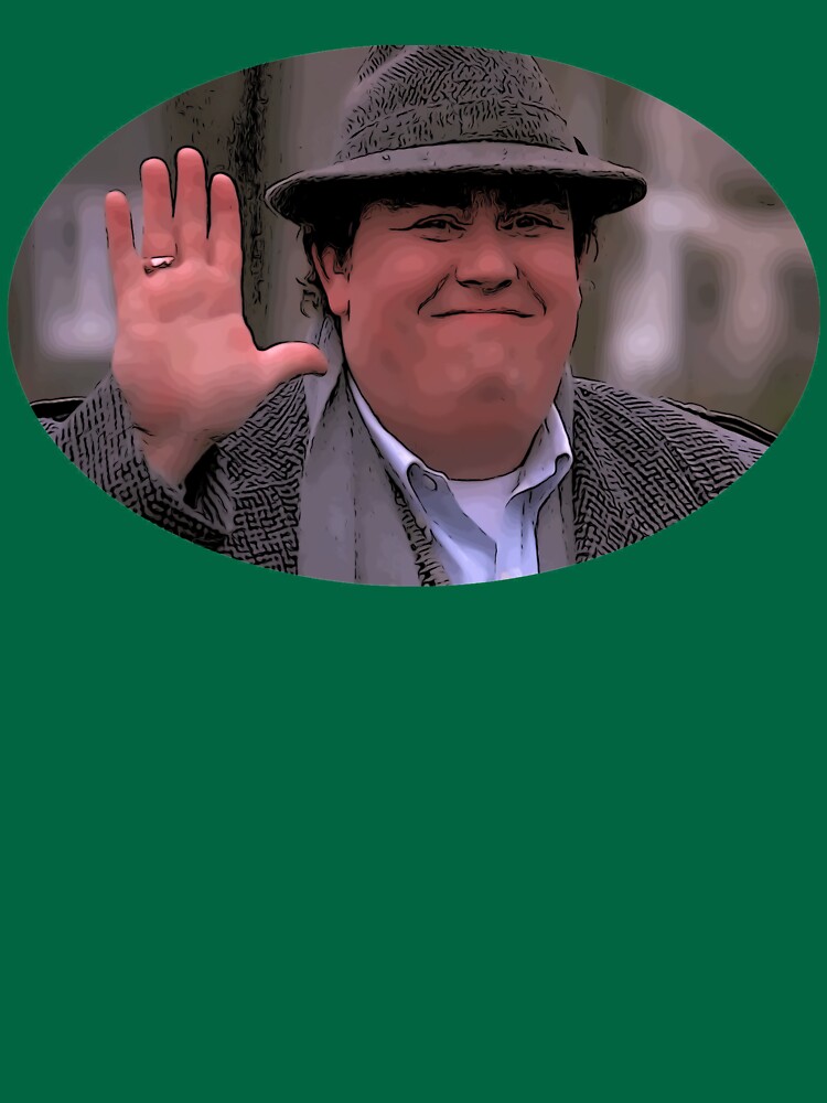 "Buck Russel 2" T-shirt for Sale by jmancusoprivate | Redbubble | buck ...