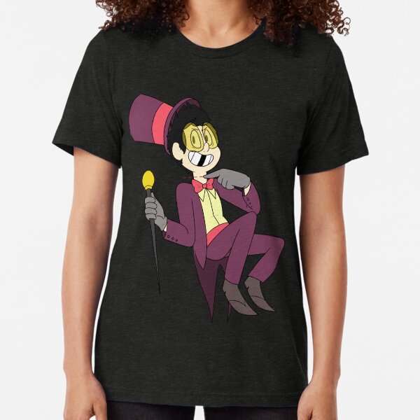 Superjail T-Shirts | Redbubble