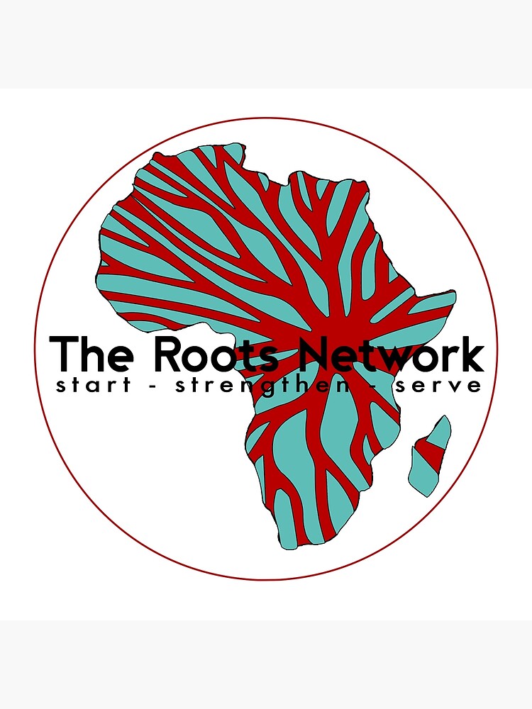 "TRN Original Logo " Art Print for Sale by keller56 | Redbubble