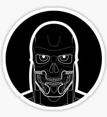 Terminator: Stickers | Redbubble