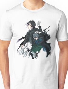 Black Butler: T-Shirts | Redbubble