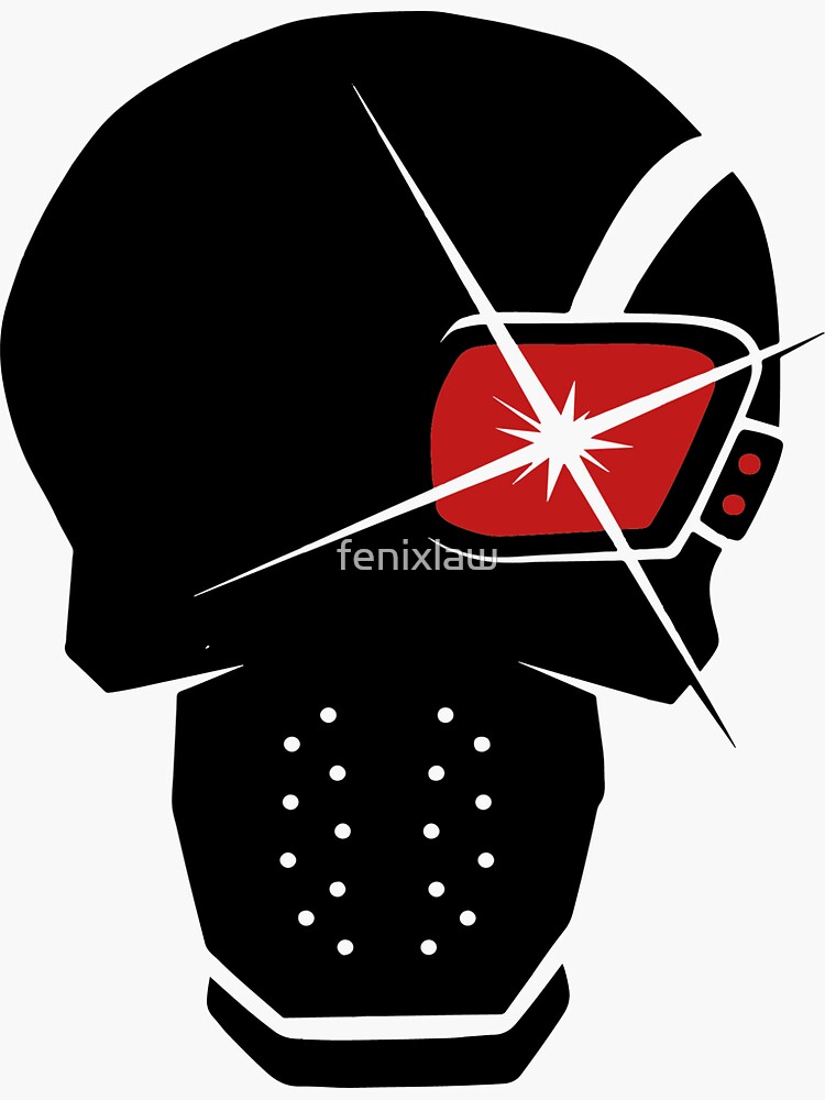 Deadshot Symbol Deadshot