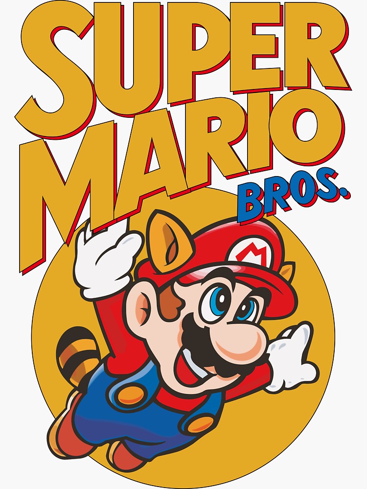 "Bros" Sticker by superfreakdsn | Redbubble