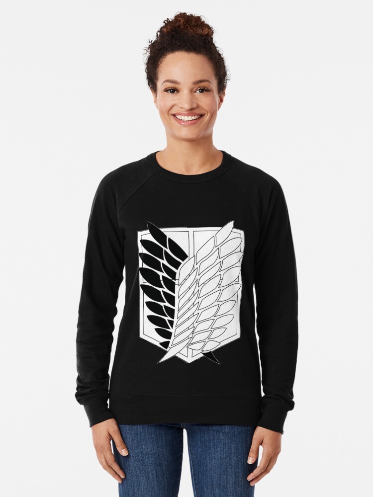 "Aot shirts | attack on titan | attack on titan shirts | aot wings of ...