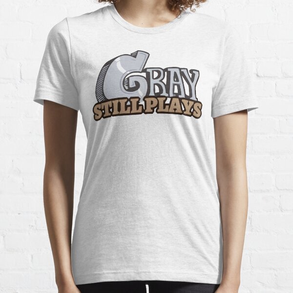 Graystillplays T-Shirts | Redbubble