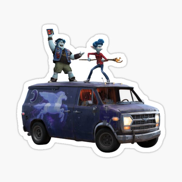 "Onward" Sticker for Sale by aimanmesleh | Redbubble