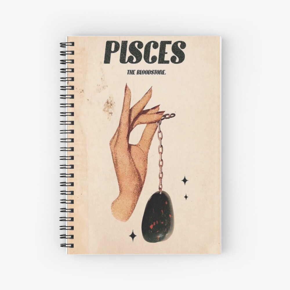 "Pisces Zodiac Poster" Poster for Sale by madisonhanfland | Redbubble