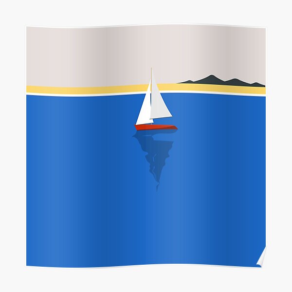 "Give a wide berth." Poster by InducTees | Redbubble