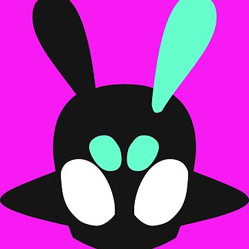 Sticker for Sale mit "Dark Sploot Logo" von UnknownSpy | Redbubble