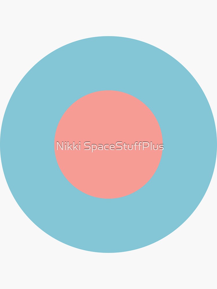 "Low Visibility RAF Roundel" Sticker for Sale by Spacestuffplus | Redbubble