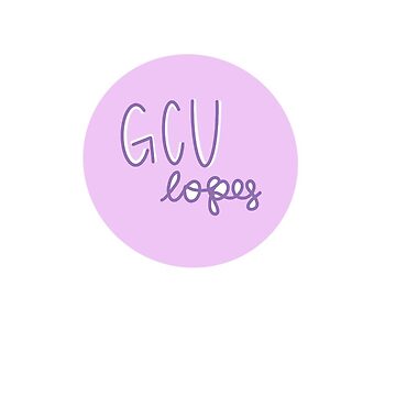 "GCU Lopes" Sticker for Sale by libertyurias | Redbubble