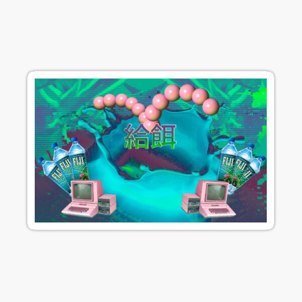 "Essence" Sticker for Sale by EmpressAmethyst | Redbubble