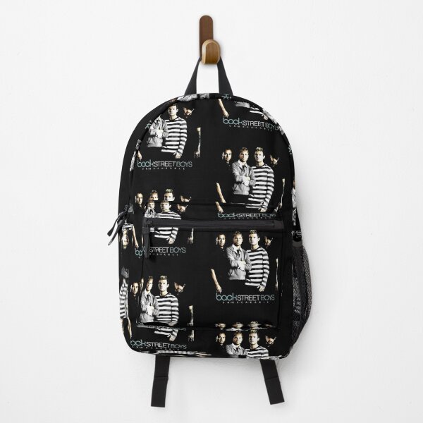 Backstreet Boys Backpacks | Redbubble