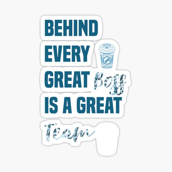 "Behind Every Great Boss is a Great-Employee Appreciation Day 2021 ...