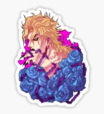 Dio: Stickers | Redbubble