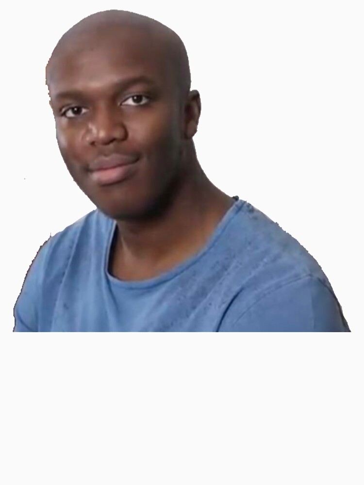 "Baldski" T-shirt for Sale by Tophu-1 | Redbubble | ksi t-shirts - jj t ...