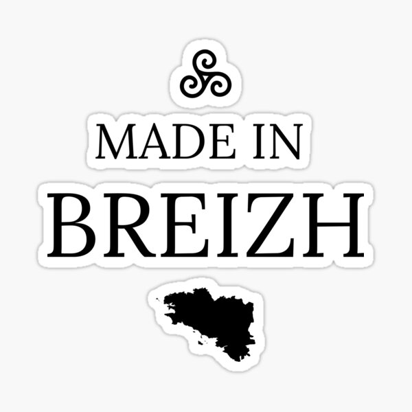 "Breizh Bretagne Breton - Bretonne bigouden Region Finistère Morbihan ...