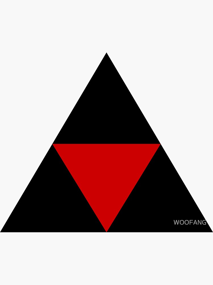 "3RD INFANTRY DIVISION" Sticker for Sale by WOOFANG | Redbubble