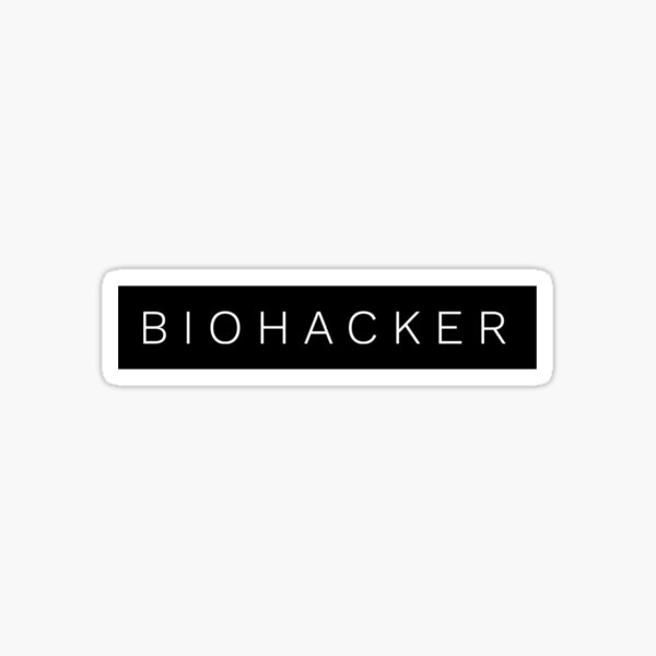 Biohacker Merch & Gifts for Sale | Redbubble