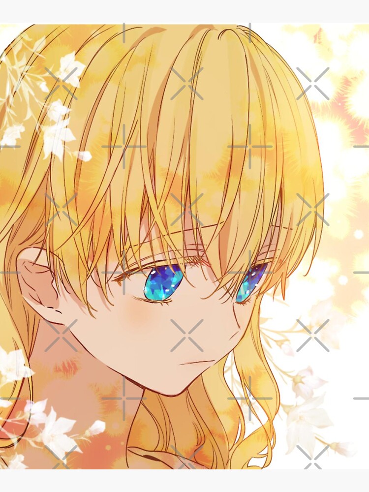 "WHO MADE ME A PRINCESS by Spoon Athy Athanasia de Alger Obelia Webtoon ...