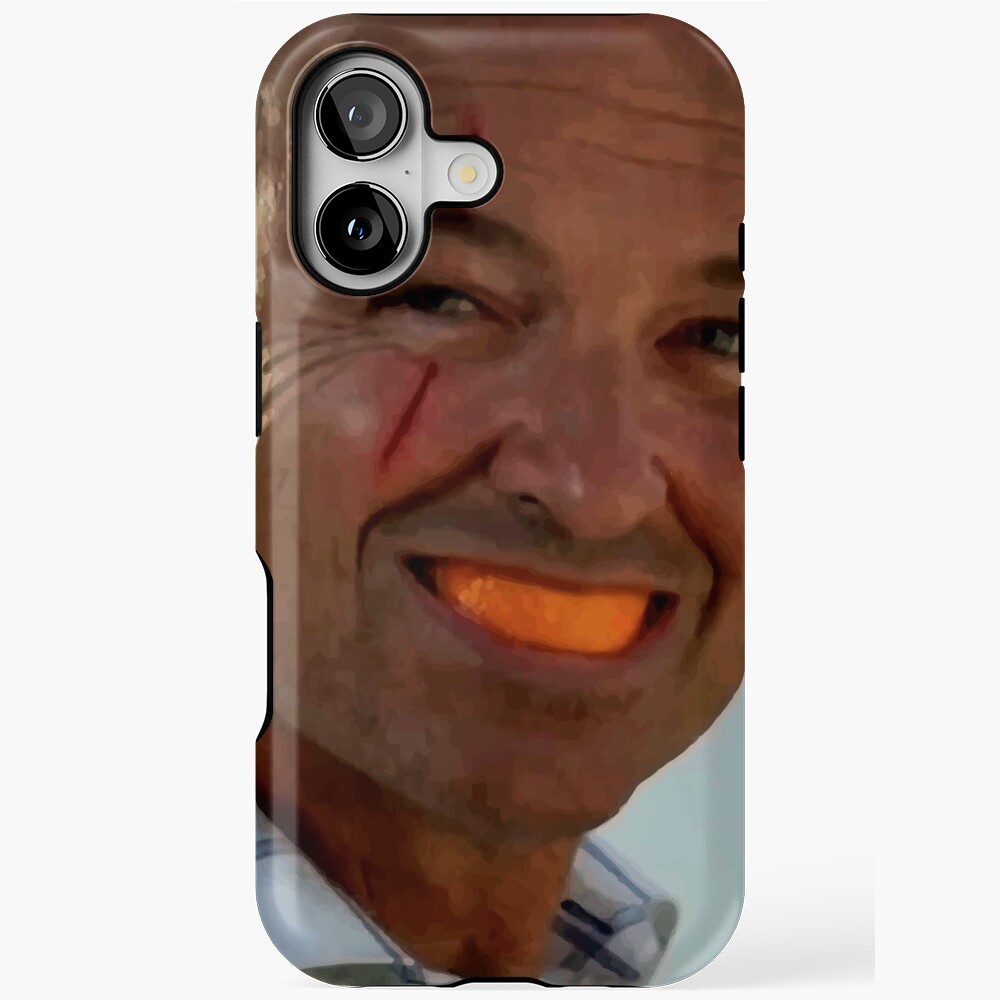 "John Locke Orange Slice" Sticker for Sale by talesanura | Redbubble