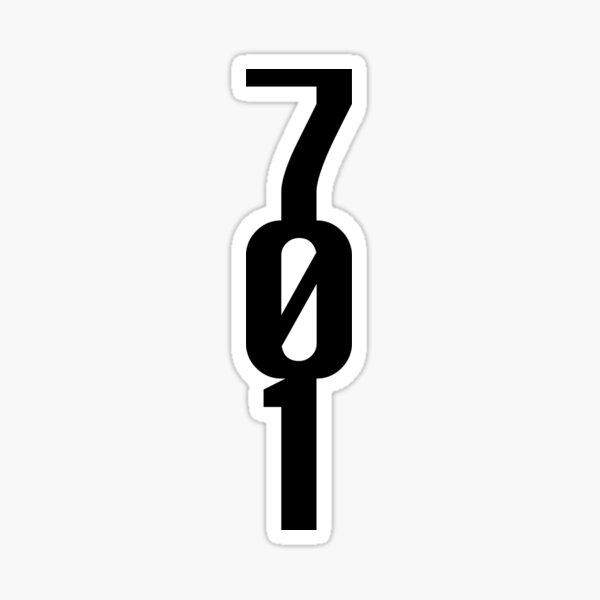 Area Code 701 Gifts & Merchandise | Redbubble