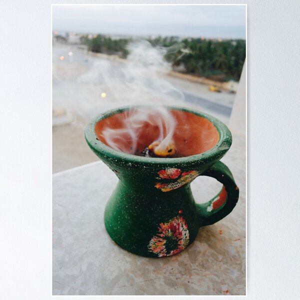 "Frankincense " Poster for Sale by Farah7 | Redbubble